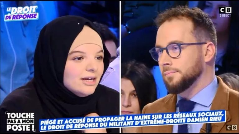 Mes procès - Damien Rieu